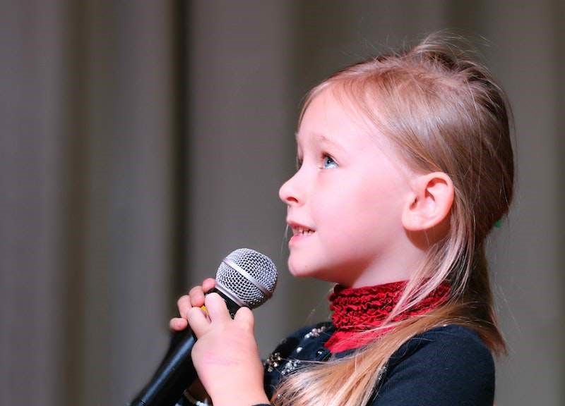 Children s Talking Matters News On Speech Therapy