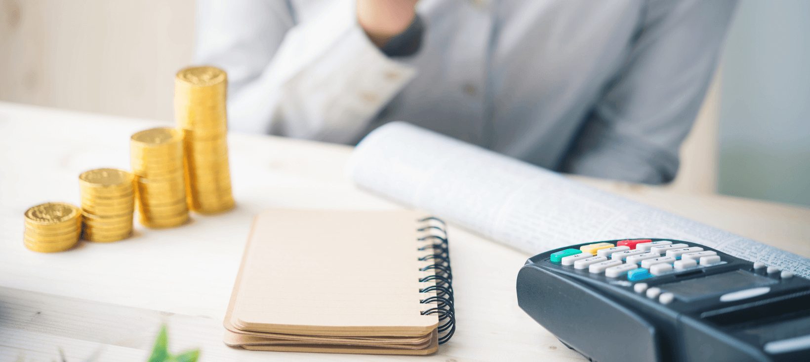 Transactional Fees Explained - Bluff Road Medical