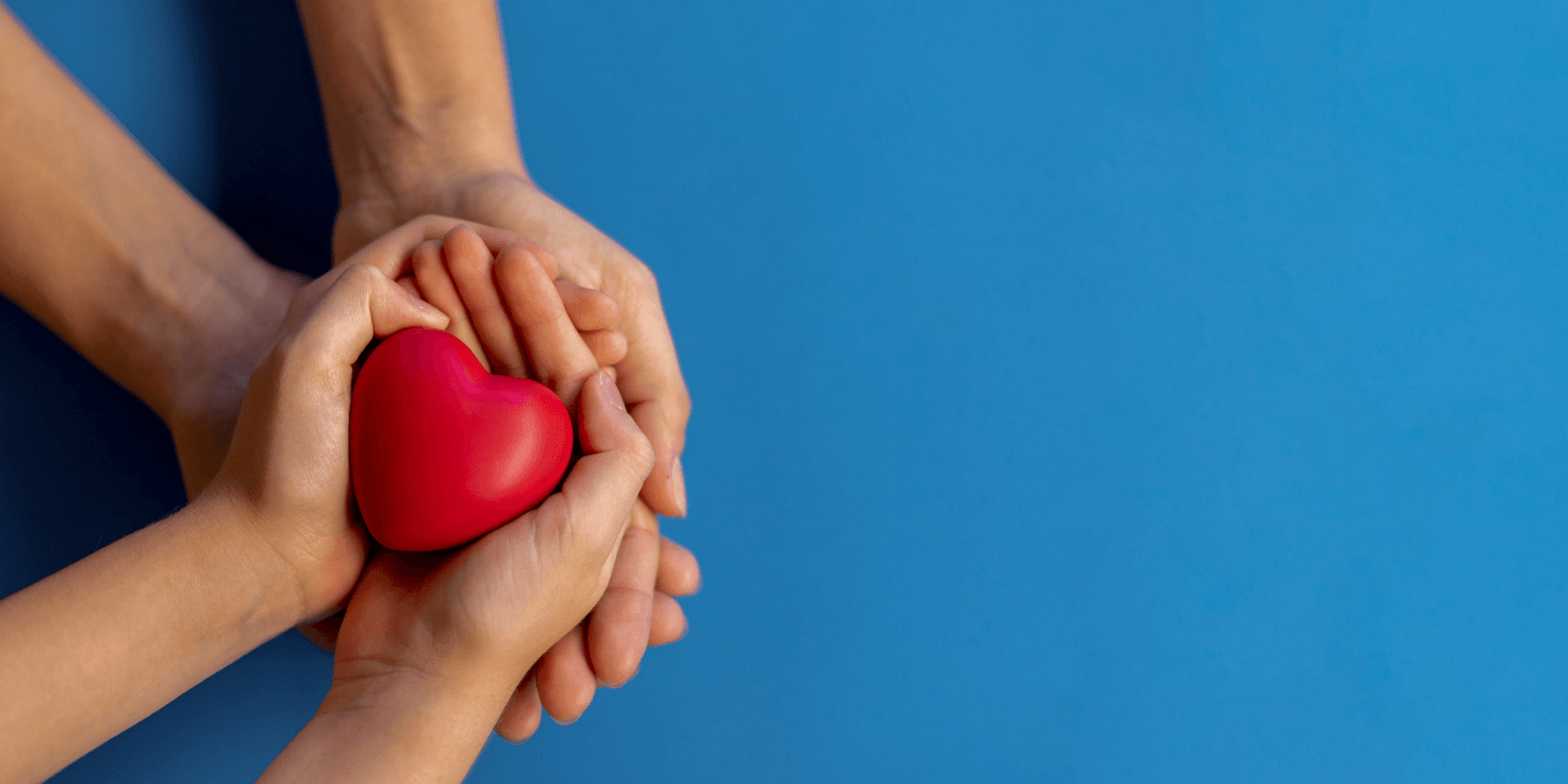 7 ways to support your heart health - Bluff Road Medical